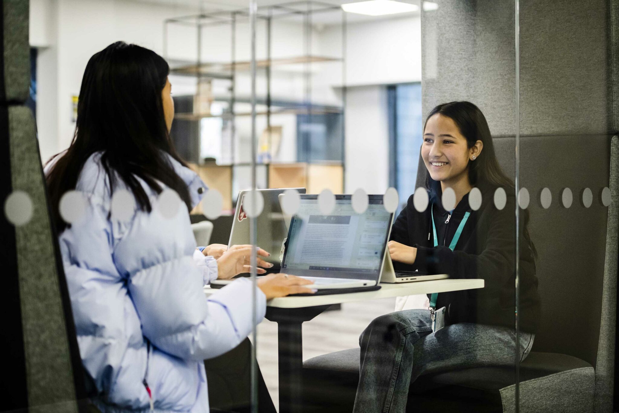 IoT - Leaders in The Provision of Higher Level Technical Education