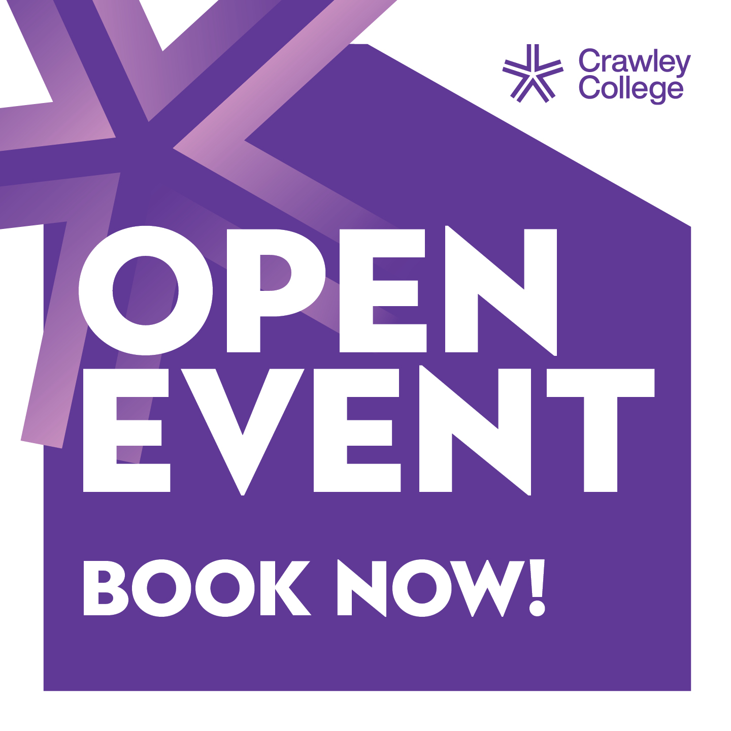 Crawley College Open Morning - Sussex & Surrey IoT